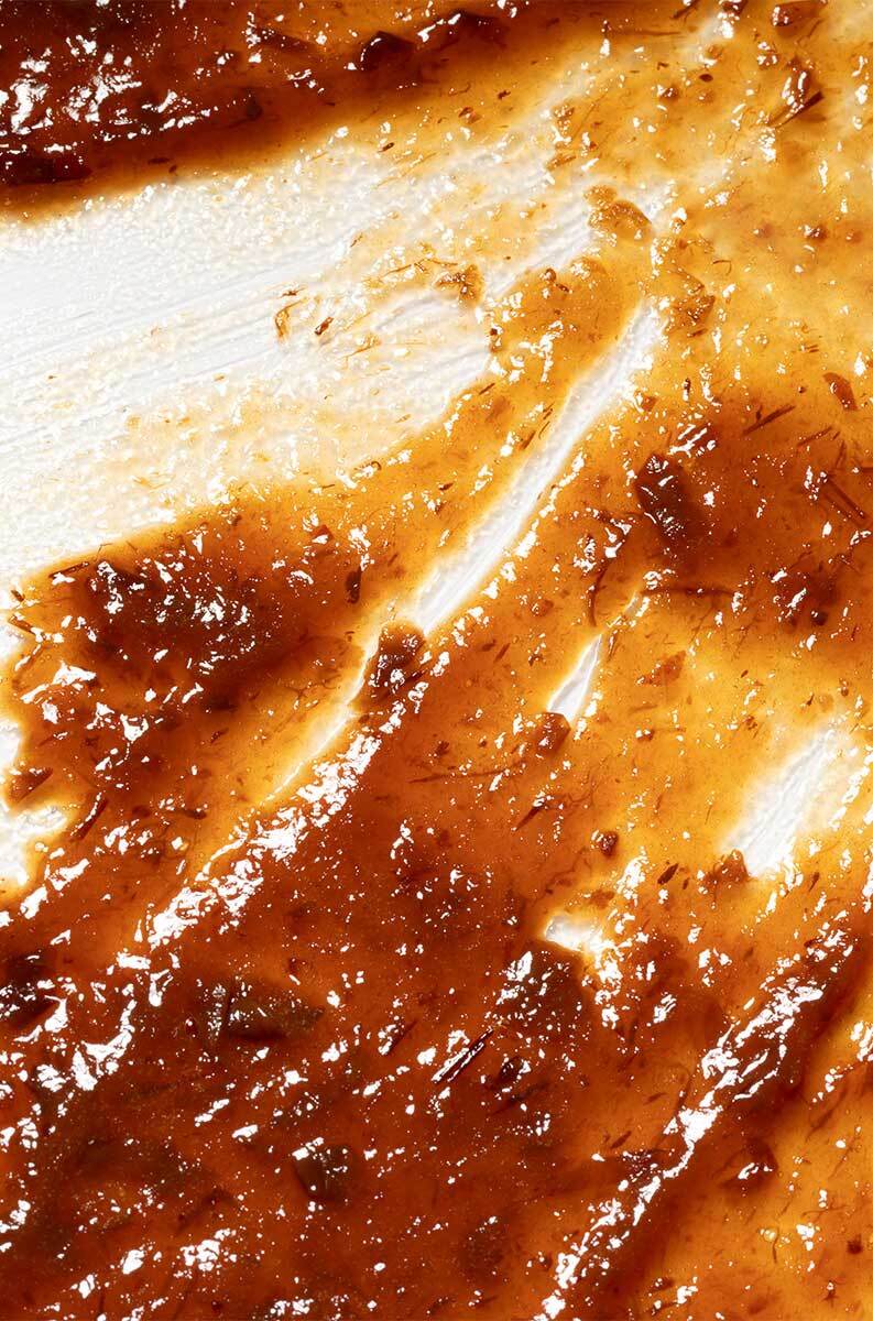 SKIN DESIGN LONDON Cherry Gloss Peel » buy online | NICHE BEAUTY