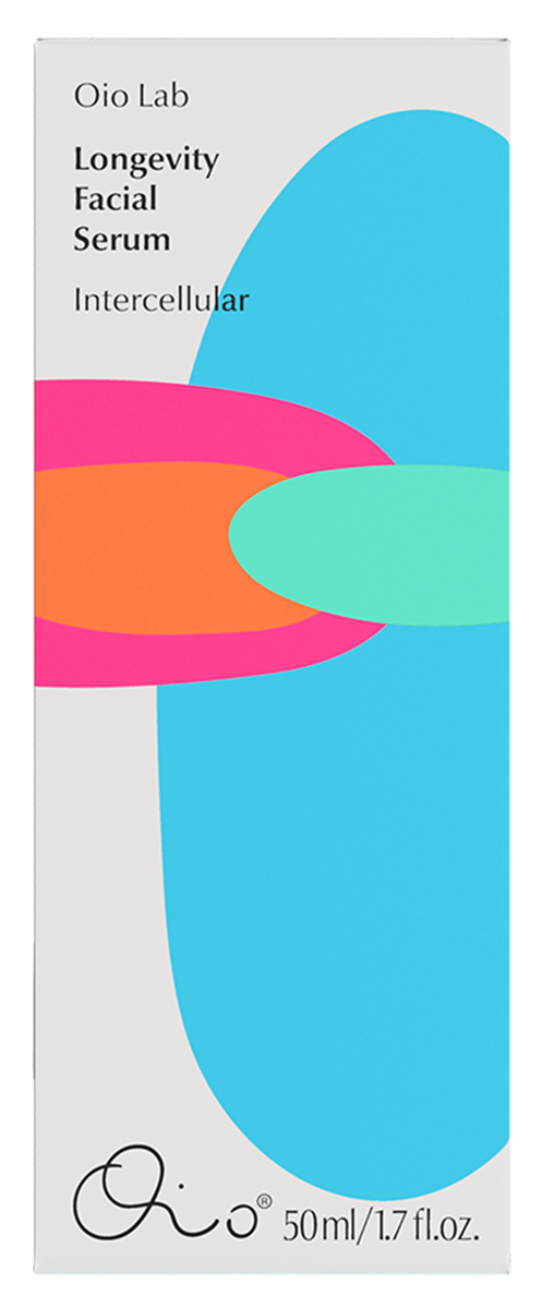 OIO LAB INTERCELLULAR Longevity Facial Serum » kupuj online | NICHE BEAUTY