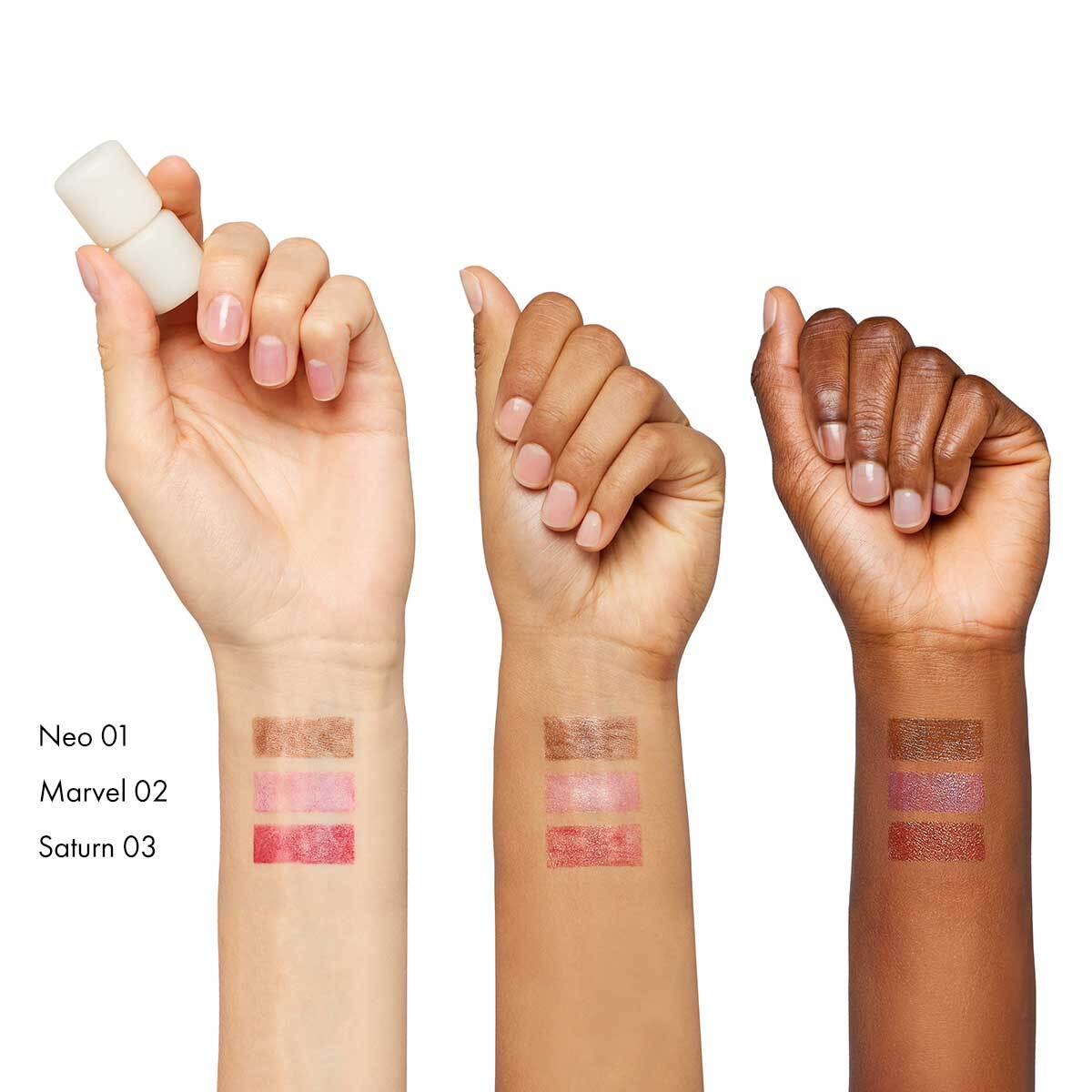 SIMIHAZE BEAUTY Eclipse Lip Balm » online kaufen | NICHE BEAUTY