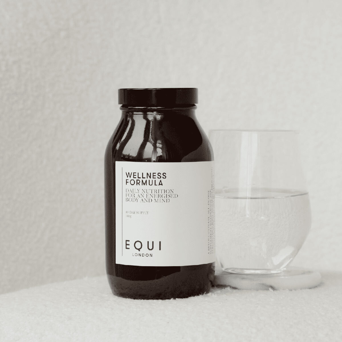 EQUI LONDON Wellness Formula Capsules » buy online | NICHE BEAUTY