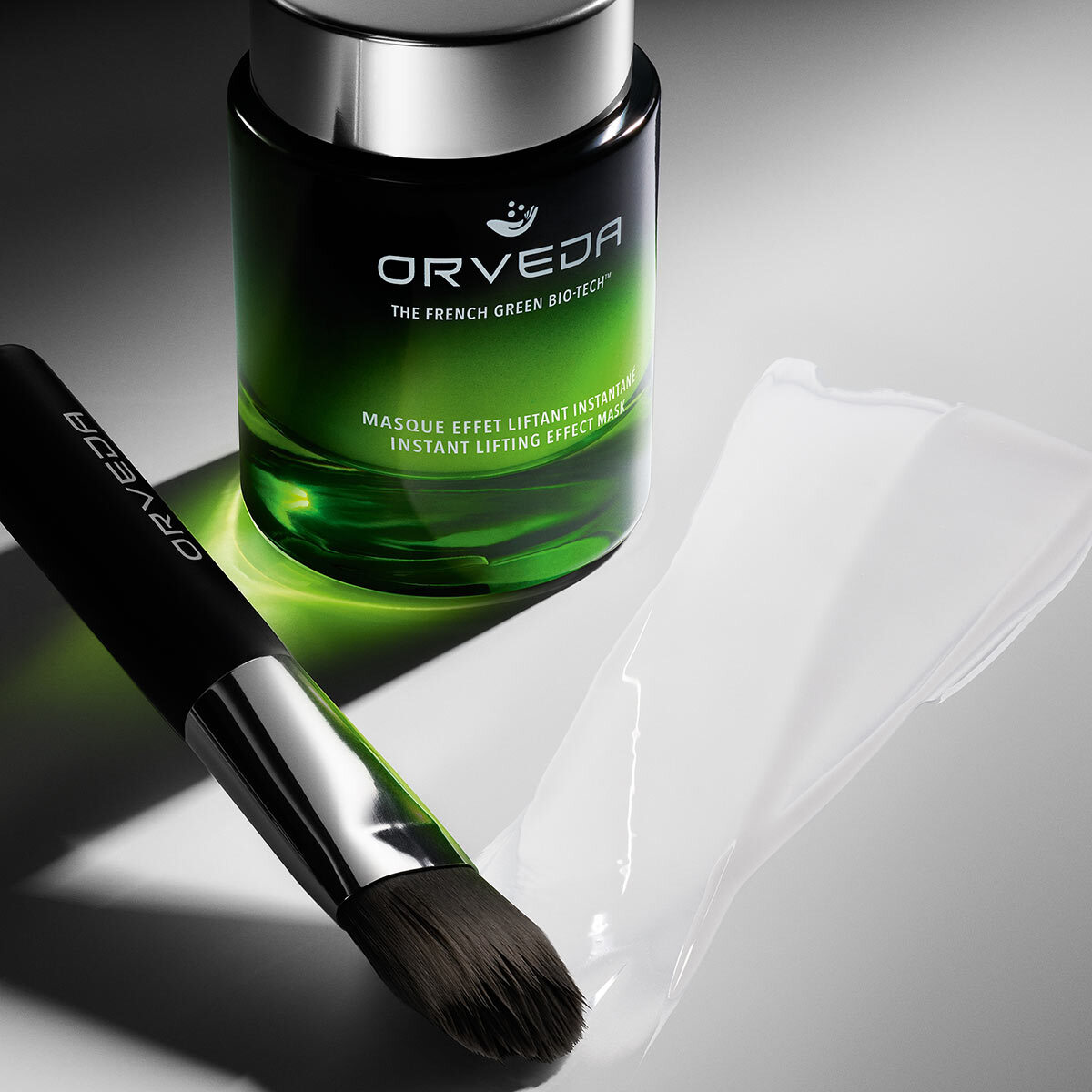 ORVEDA Instant Lifting Effect Mask » buy online | NICHE BEAUTY