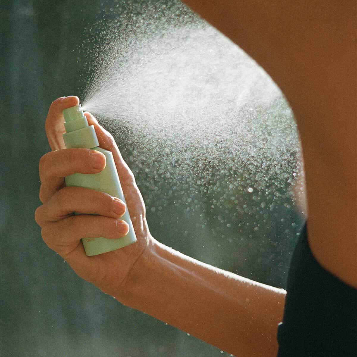 CORPUS Deodorant Spray » buy online | NICHE BEAUTY