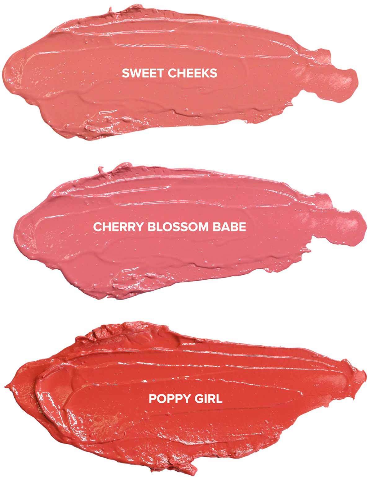 NUDESTIX PRETTY BLUSH KIT » buy online | NICHE BEAUTY