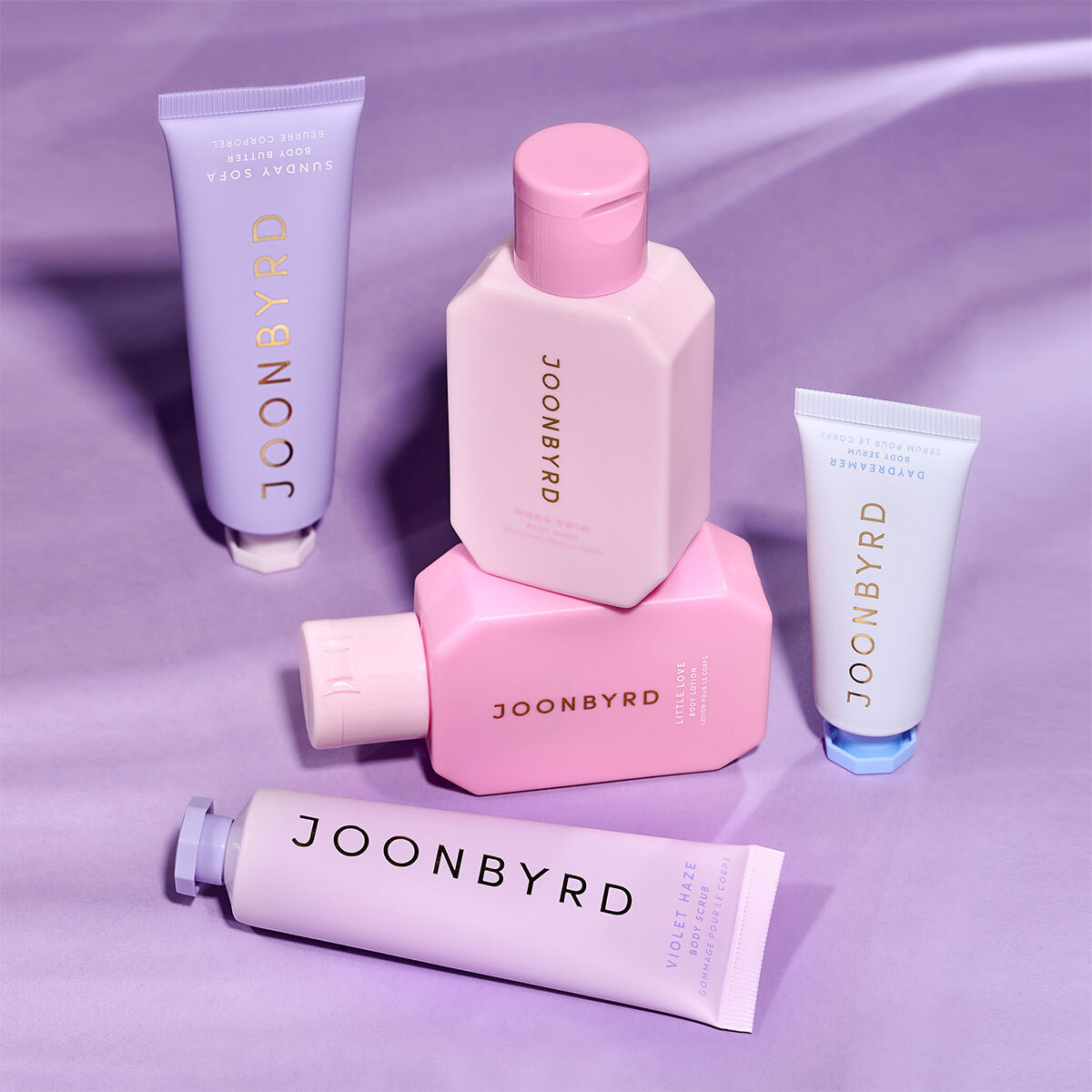 JOONBYRD Better Together Body Essentials Kit » online kaufen | NICHE BEAUTY