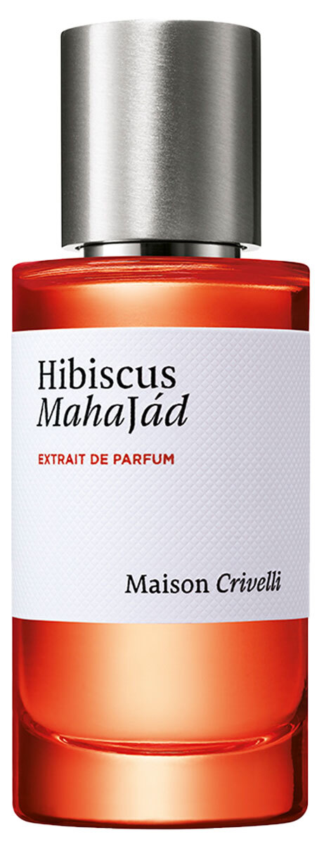 MAISON CRIVELLI Hibiscus Mahajad Extrait » buy online | NICHE BEAUTY