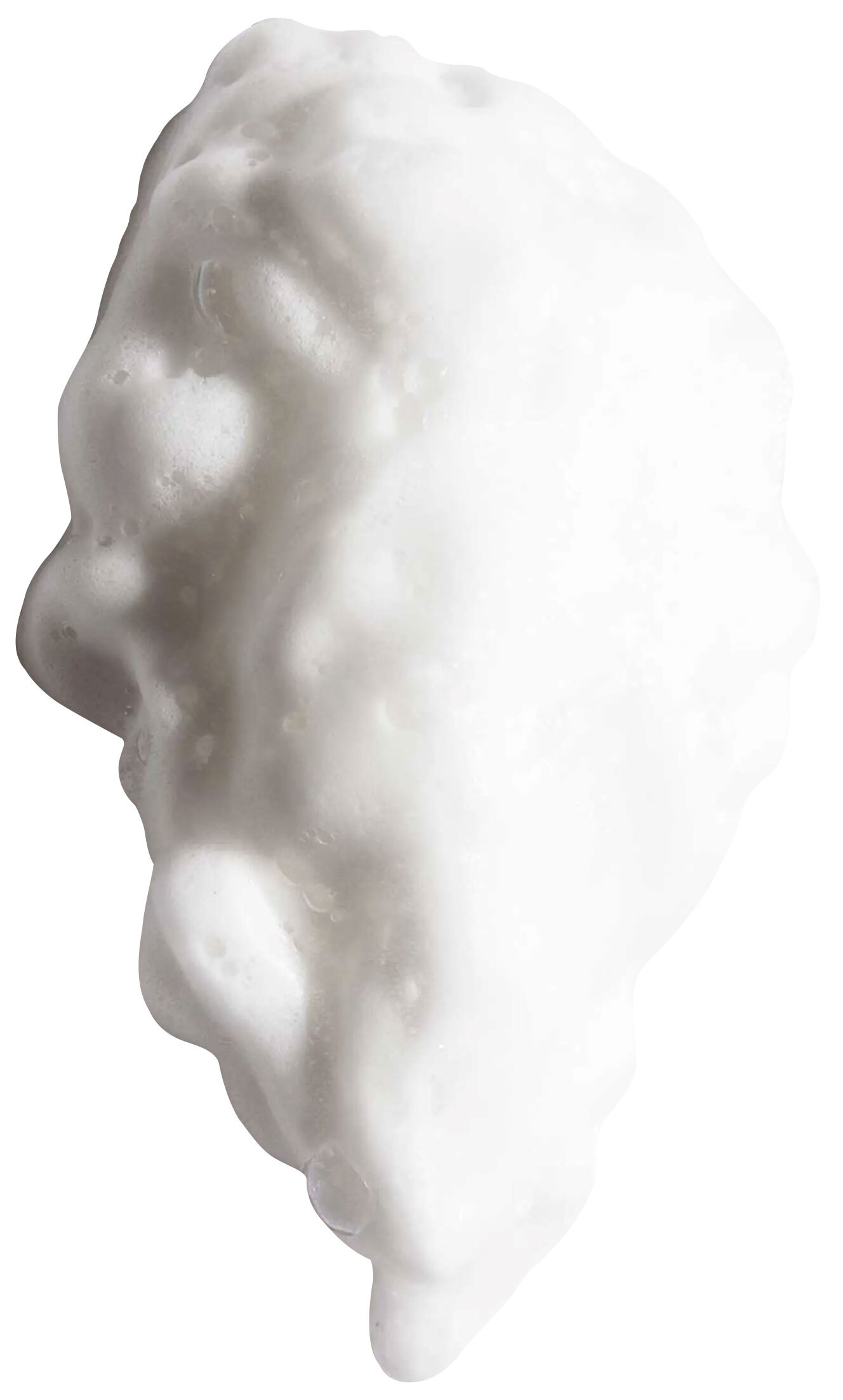 OUAI Air Dry Foam » buy online | NICHE BEAUTY