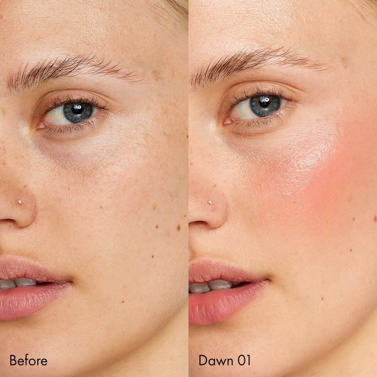 SIMIHAZE BEAUTY SOLAR TINT Blush Duo » buy online | NICHE BEAUTY