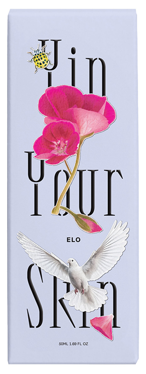 YIN YOUR SKIN Elo Active Serum-Cream Complex » online kaufen | NICHE BEAUTY