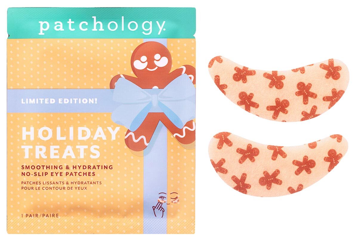 PATCHOLOGY Holiday Treats » buy online | NICHE BEAUTY