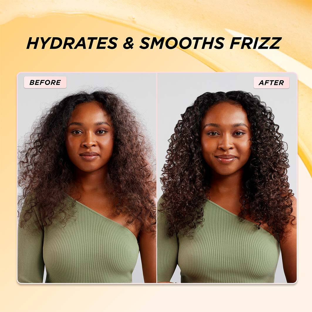 GISOU Honey Infused Hair Oil » Comprar online | NICHE BEAUTY