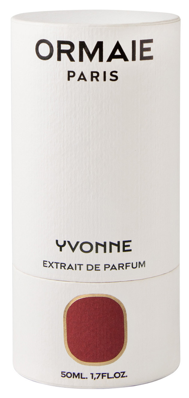 ORMAIE YVONNE EXTRAIT » buy online | NICHE BEAUTY