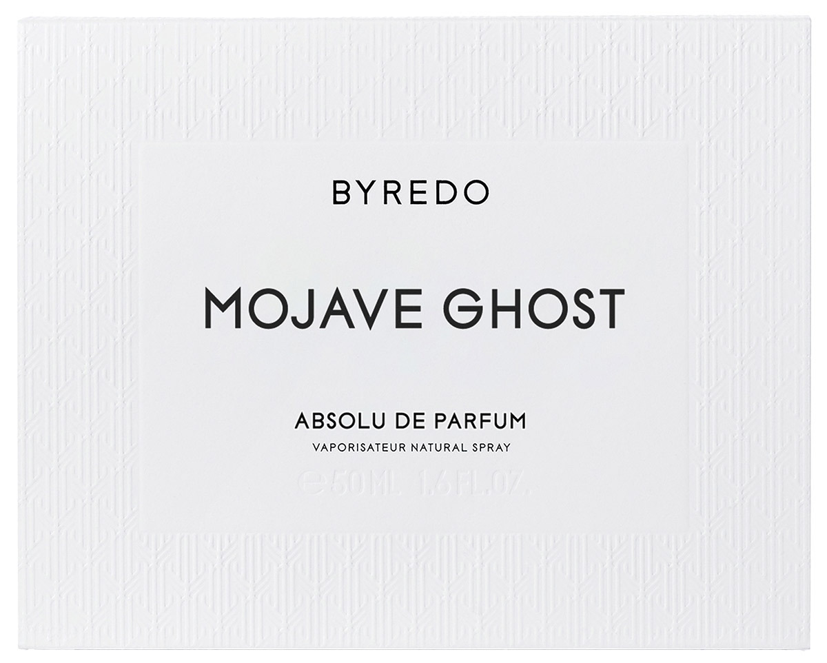 BYREDO Mojave Ghost Absolu » buy online | NICHE BEAUTY