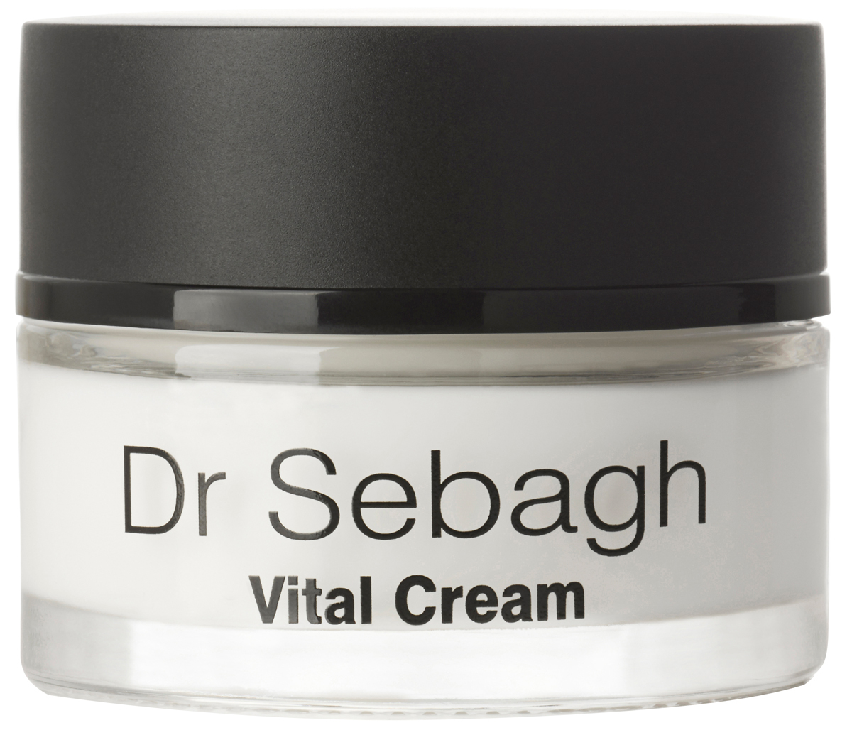 DR SEBAGH Vital Cream » comprar en línea | NICHE BEAUTY