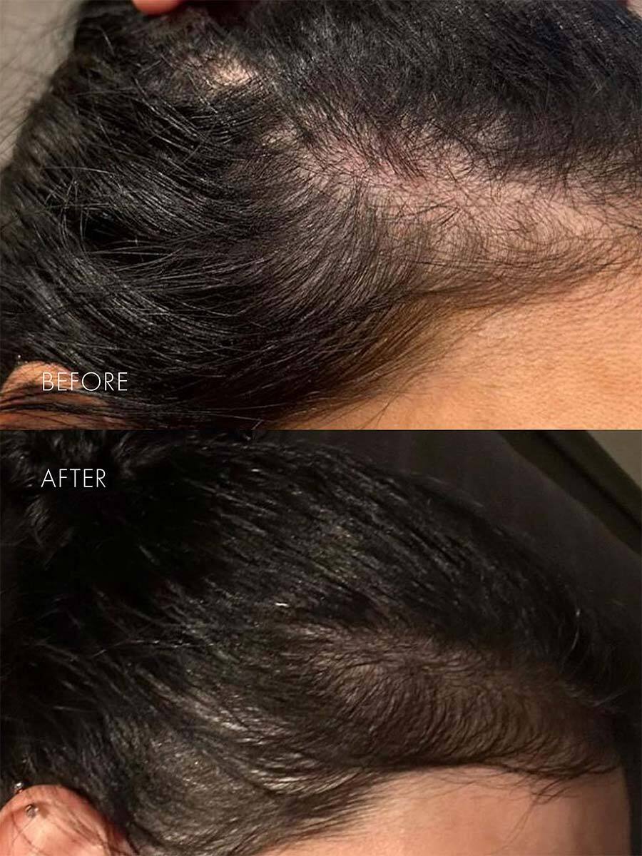 SWEED The Hair Serum » online kaufen | NICHE BEAUTY