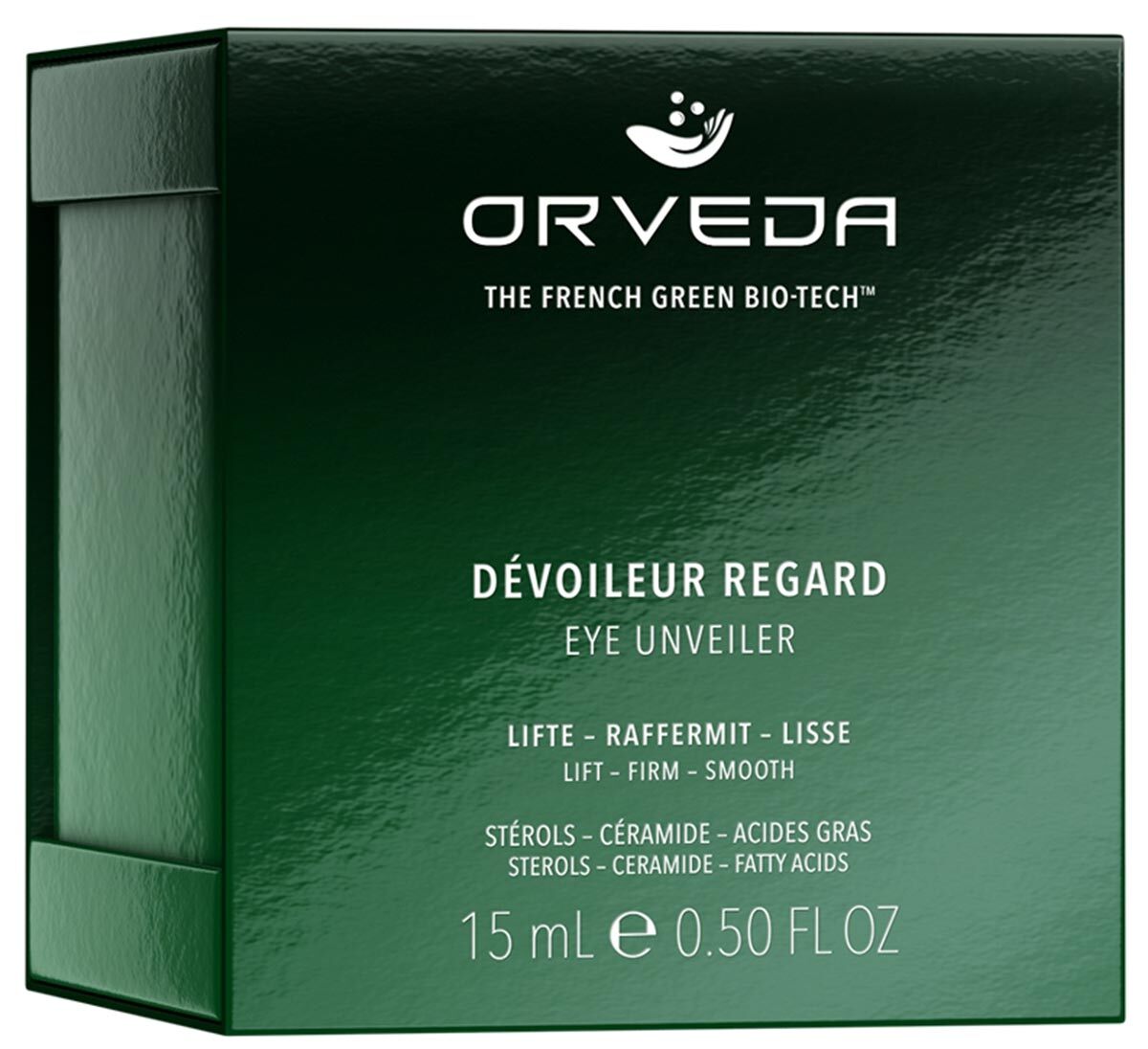 ORVEDA Eye Unveiler » buy online | NICHE BEAUTY