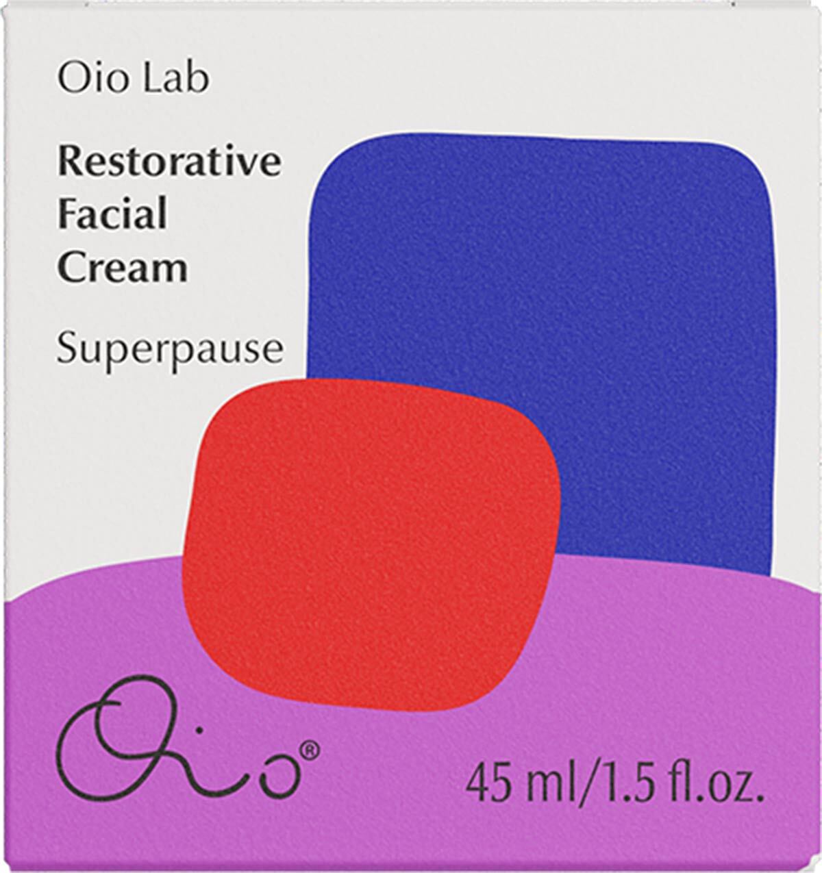 OIO LAB Superpause » online kaufen | NICHE BEAUTY