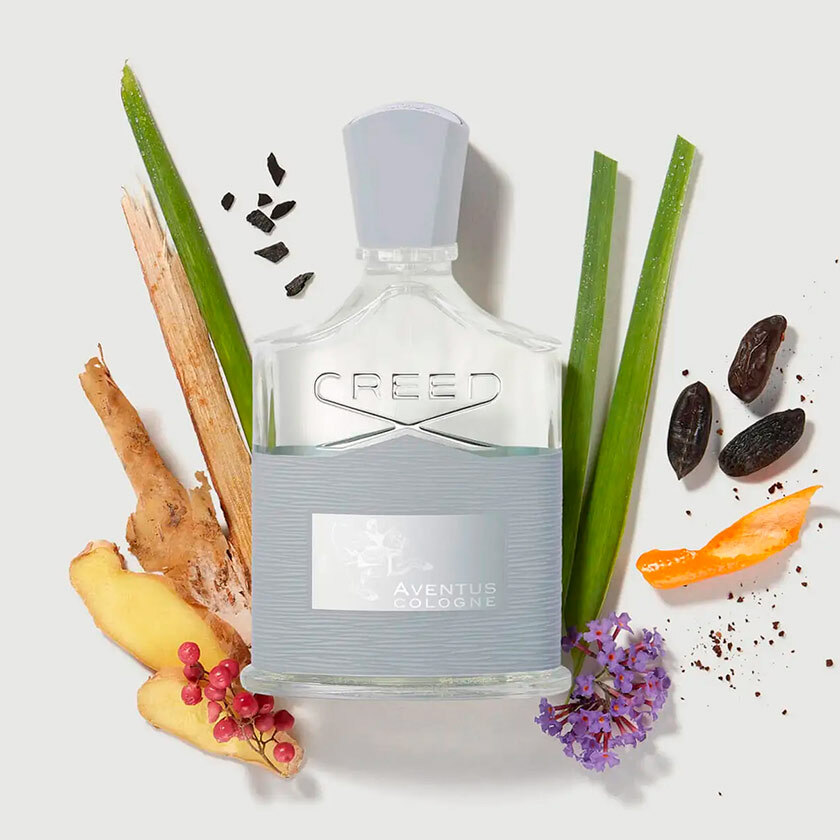 CREED Aventus Cologne » comprar en línea | NICHE BEAUTY