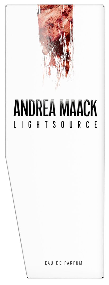 ANDREA MAACK LIGHTSOURCE » comprar en línea | NICHE BEAUTY