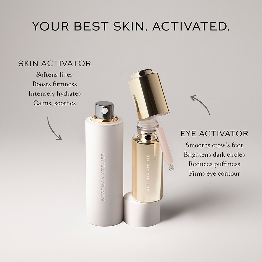 WESTMAN ATELIER Eye Activator » online kaufen | NICHE BEAUTY