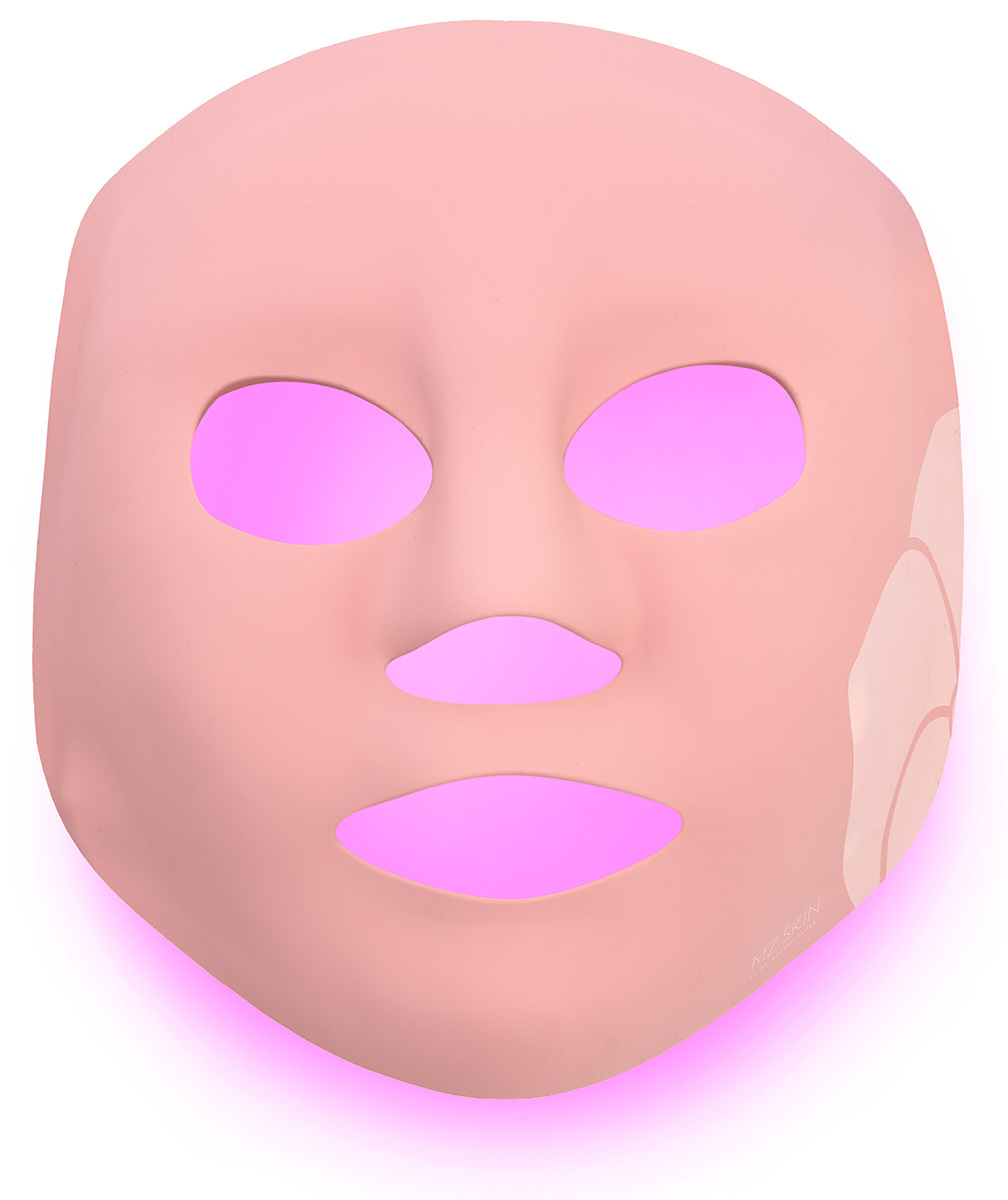 MZ SKIN LED 2.0 LightMAX Supercharged LED Mask » online kaufen | NICHE ...