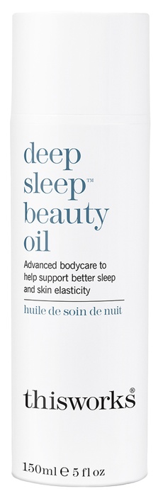 THIS WORKS Deep sleep beauty oil » online kaufen | NICHE BEAUTY