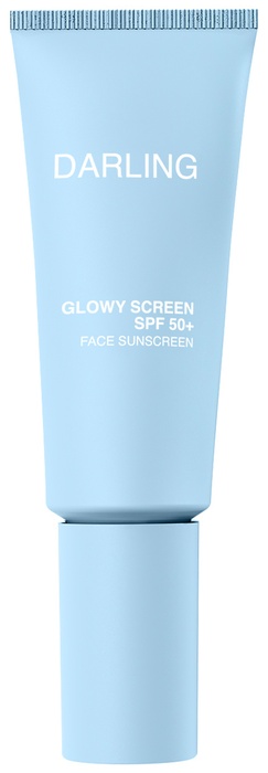 DARLING Glowy Screen SPF 50+ » online kaufen | NICHE BEAUTY