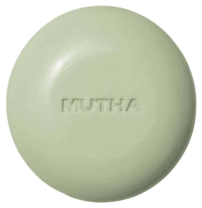 MUTHA™ THE NUDIST EXFOLIATING BODY BAR (DETOX GREENS) » online kaufen ...