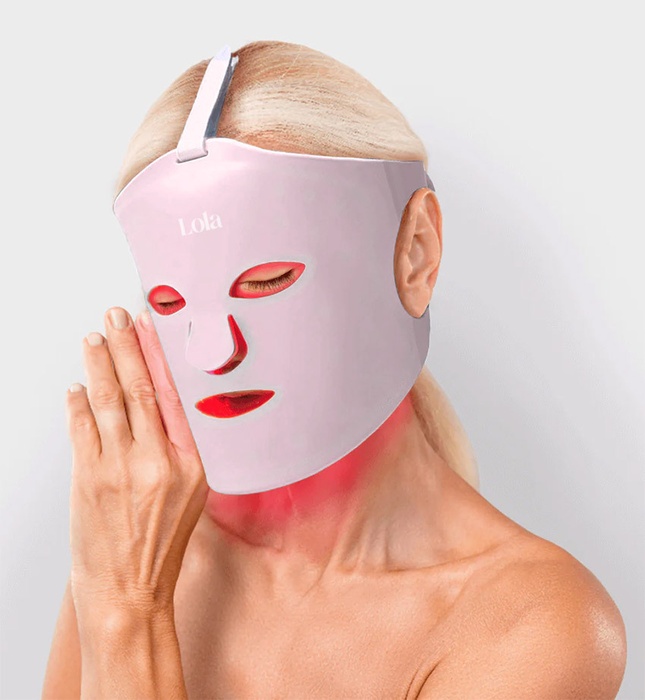 LOLA GLOW MASK » buy online | NICHE BEAUTY