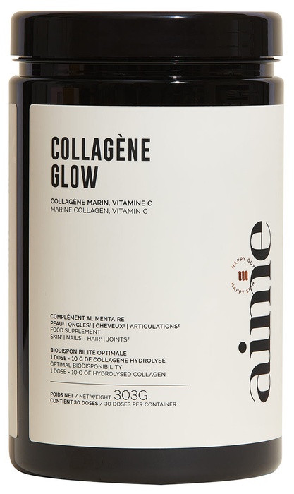 AIME Collagen Glow » buy online | NICHE BEAUTY