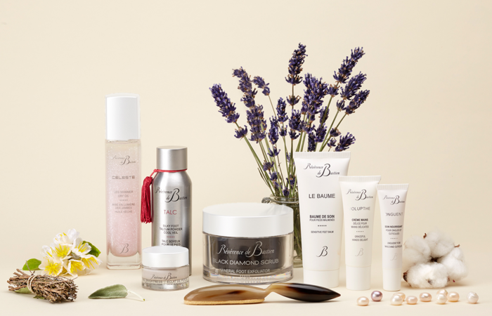 REVERENCE DE BASTIEN » buy online | NICHE BEAUTY