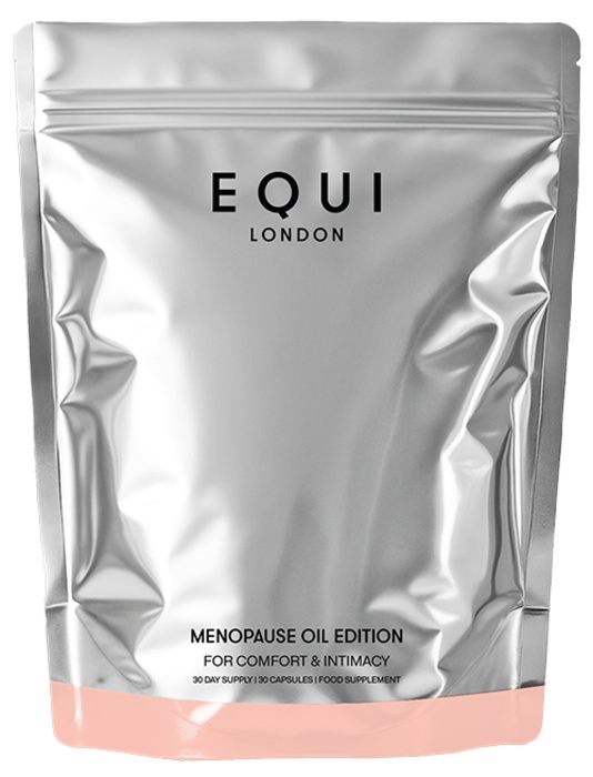 EQUI LONDON Menopause Oil Edition - 30 days » koop online | NICHE BEAUTY
