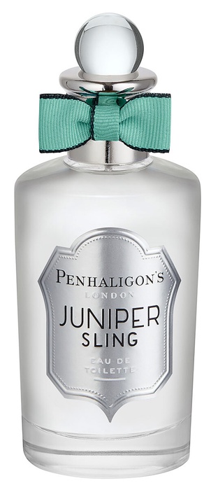 PENHALIGON'S Juniper Sling » buy online | NICHE BEAUTY