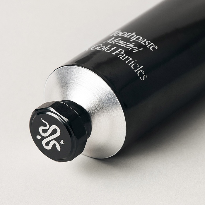 AUREZZI Toothpaste » buy online | NICHE BEAUTY