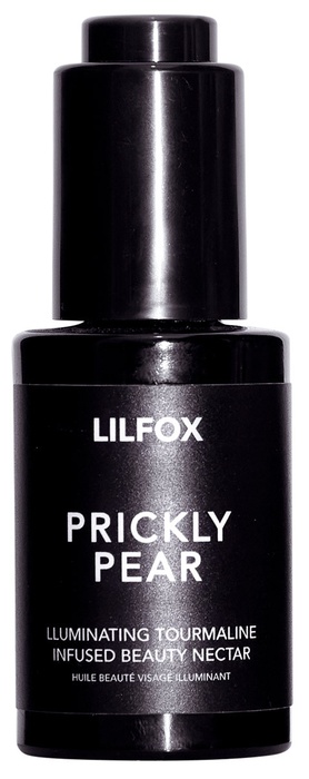 LILFOX Prickly Pear Illuminating Face Nectar » buy online | NICHE BEAUTY