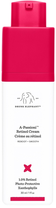 DRUNK ELEPHANT A-Passioni Retinol Cream » kupuj online | NICHE BEAUTY