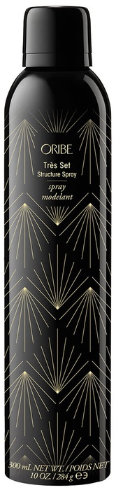 ORIBE Signature Tres Set Structure Spray » buy online | NICHE BEAUTY