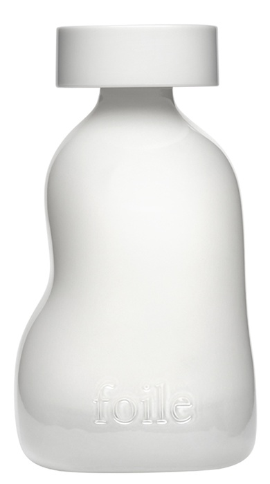 FOILE SKINCARE Milky Emulsion Cleanser » buy online | NICHE BEAUTY