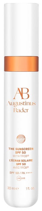 AUGUSTINUS BADER The Sunscreen SPF 50 » koop online | NICHE BEAUTY
