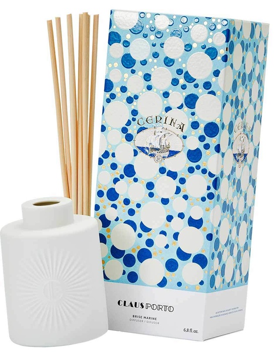 CLAUS PORTO Cerina Brise Marine Diffuser » buy online | NICHE BEAUTY