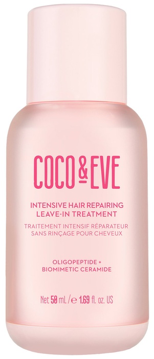 COCO & EVE Sweet Repair leave in treatment » buy online | NICHE BEAUTY