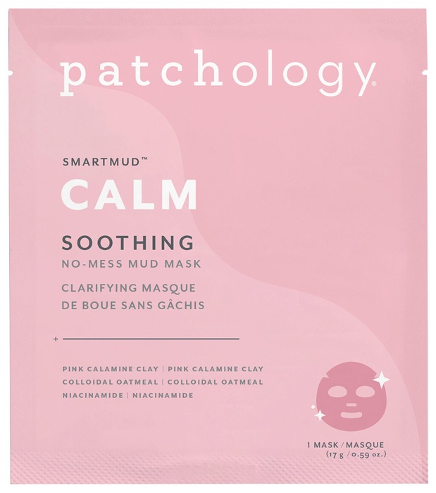 PATCHOLOGY Smart Mud Calm No Mess Mud Masque » buy online | NICHE BEAUTY