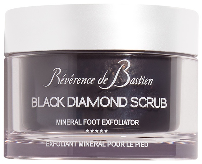 REVERENCE DE BASTIEN Black Diamond Scrub » achat en ligne | NICHE BEAUTY