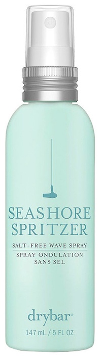 DRYBAR SEASHORE SPRITZER SALT-FREE WAVE SPRAY » buy online | NICHE BEAUTY