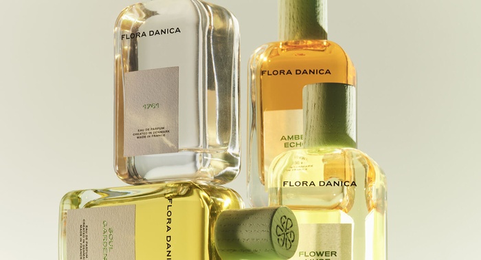 FLORA DANICA » online kaufen | NICHE BEAUTY