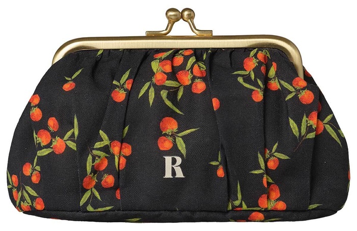 LES FILLES EN ROUJE Le Pochon Diabolo Fraise » online kaufen | NICHE BEAUTY