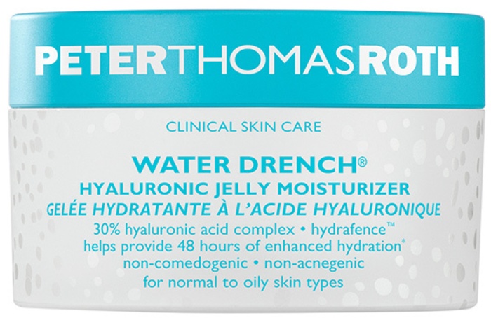 PETER THOMAS ROTH Water Drench® Hyaluronic Jelly Moisturizer » online ...