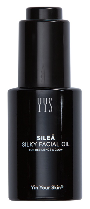 YIN YOUR SKIN Sileä Silky Facial Oil » buy online | NICHE BEAUTY