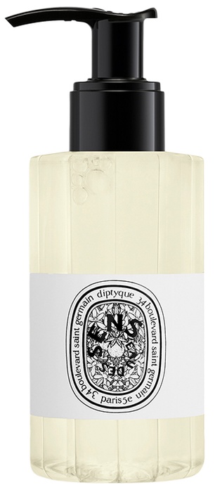 DIPTYQUE Body Gel Eau des Sens » buy online | NICHE BEAUTY