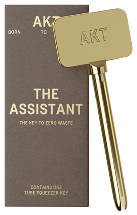 AKT LONDON The Assistant » buy online | NICHE BEAUTY