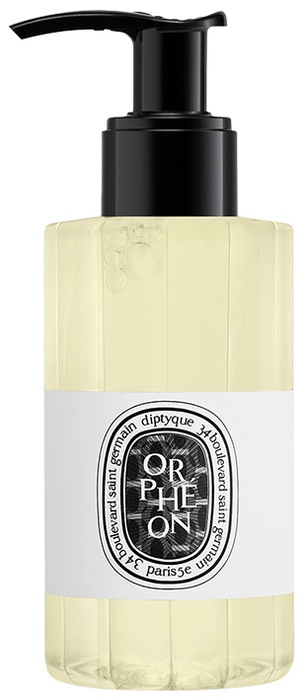 DIPTYQUE Body Gel Orphéon » buy online | NICHE BEAUTY
